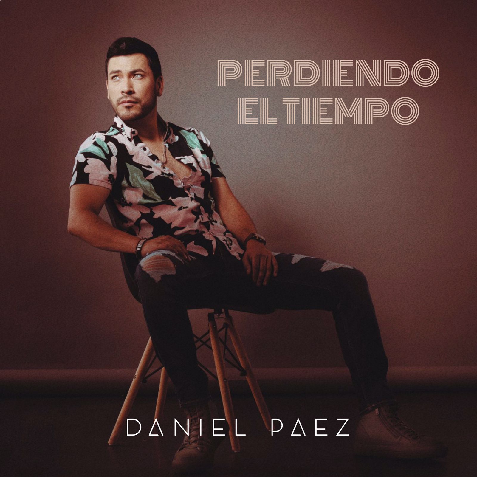 Daniel Páez estrena Perdiendo el Tiempo - Radio Romance 90.1 Fm | Los sonidos del corazón