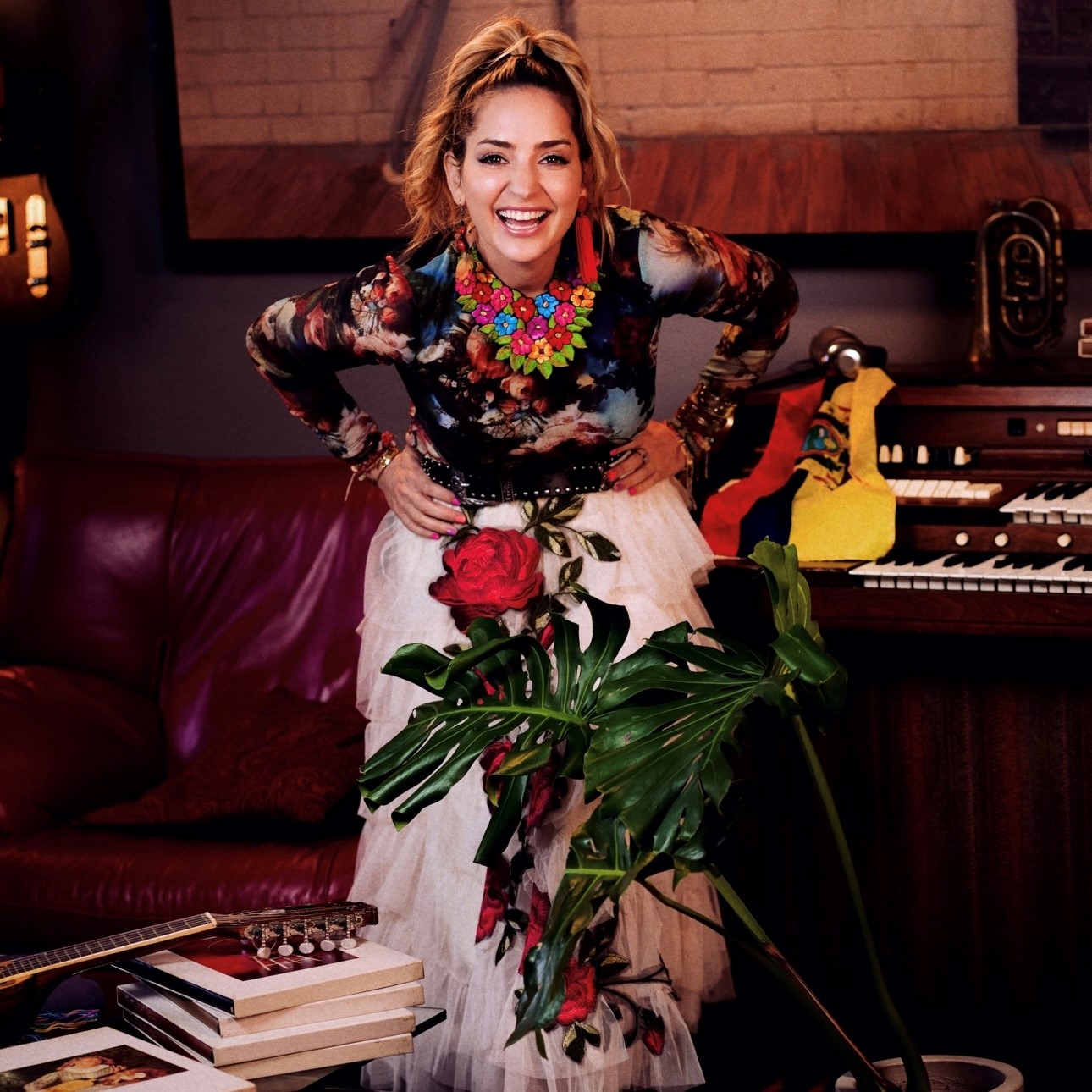 MIRELLA CESA PRESENTA ´´ALGORITMO´´ - Radio Romance 90.1 Fm | Los ...