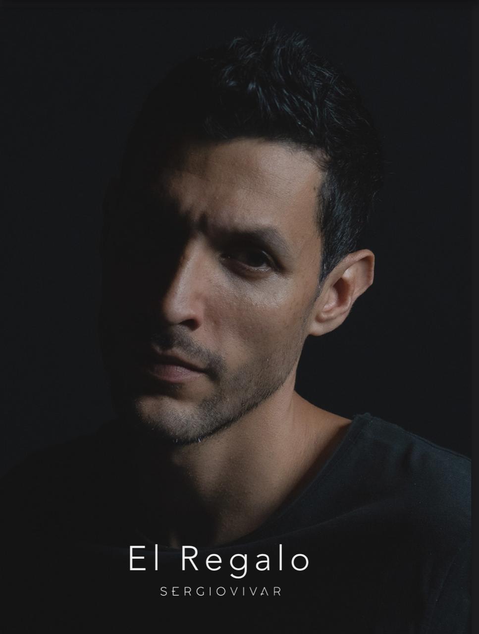 Sergio Vivar estrena "El Regalo": Un Nuevo Sencillo que Promete Conquistar Corazones - Radio ...