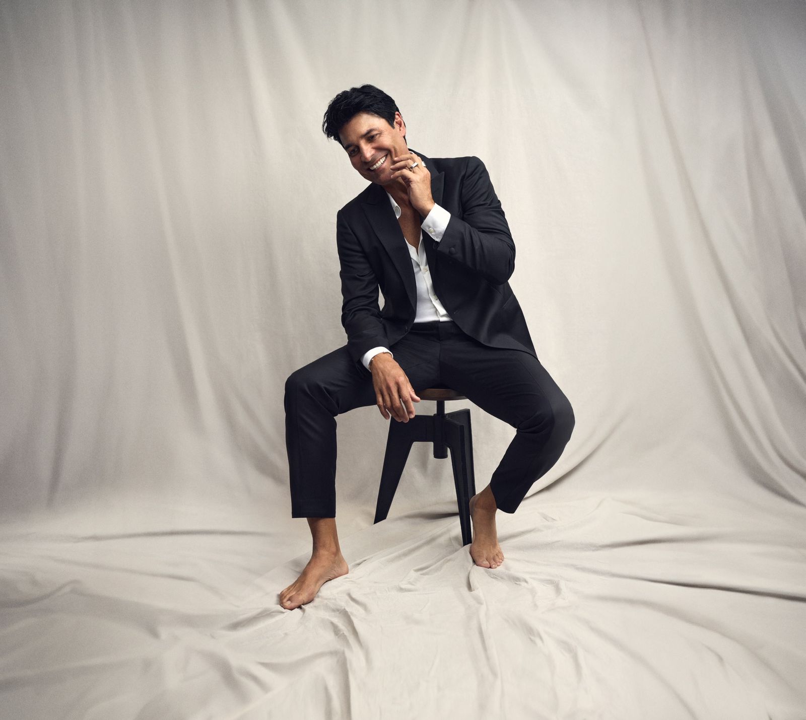 CHAYANNE LLEGA A ECUADOR CON SU TOUR “BAILEMOS OTRA VEZ” - Radio ...