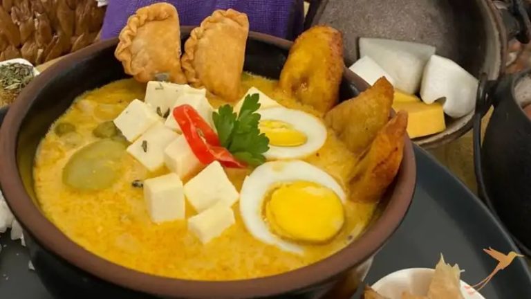 LA FANESCA, PLATO TRADICIONAL DE SEMANA SANTA EN ECUADOR - Radio ...